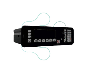 BUS Driver Unit - optitech