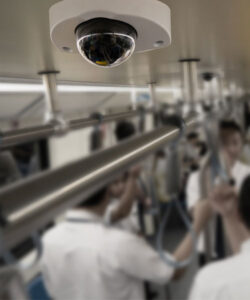 Connected IoT Devices & Cloud Enterprise Software Platform