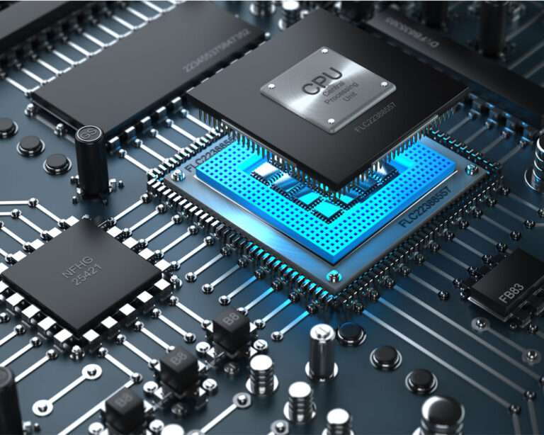 Internet of Things and Solutions | A Paul & Optitech Softwares